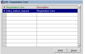 OPERA v5 PMS: How To Complete a Check In