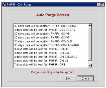 OPERA v5 PMS: How To Manage the OXI