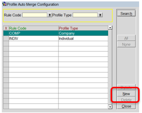 OPERA v5 PMS: How To Merge Profiles