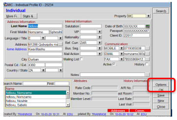 OPERA v5 PMS: How To Merge Profiles