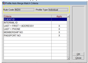 OPERA v5 PMS: How To Merge Profiles