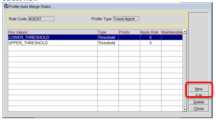 OPERA v5 PMS: How To Merge Profiles