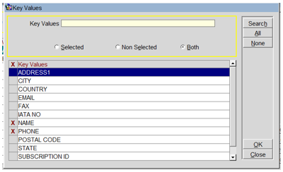 OPERA v5 PMS: How To Merge Profiles