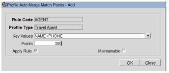 OPERA v5 PMS: How To Merge Profiles