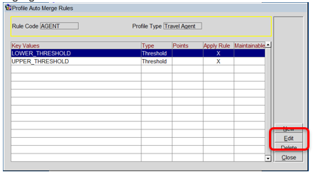 OPERA v5 PMS: How To Merge Profiles