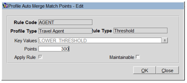 OPERA v5 PMS: How To Merge Profiles