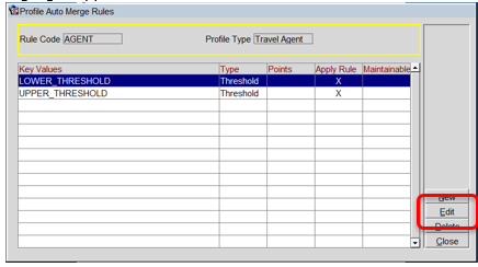 OPERA v5 PMS: How To Merge Profiles