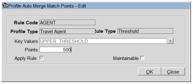 OPERA v5 PMS: How To Merge Profiles